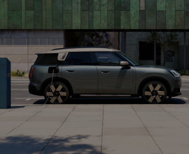 Stratstone Harrogate MINI | Official MINI Retailer